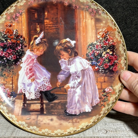 Reco | Accents | Sisters Touch Plate Reco | Poshmark